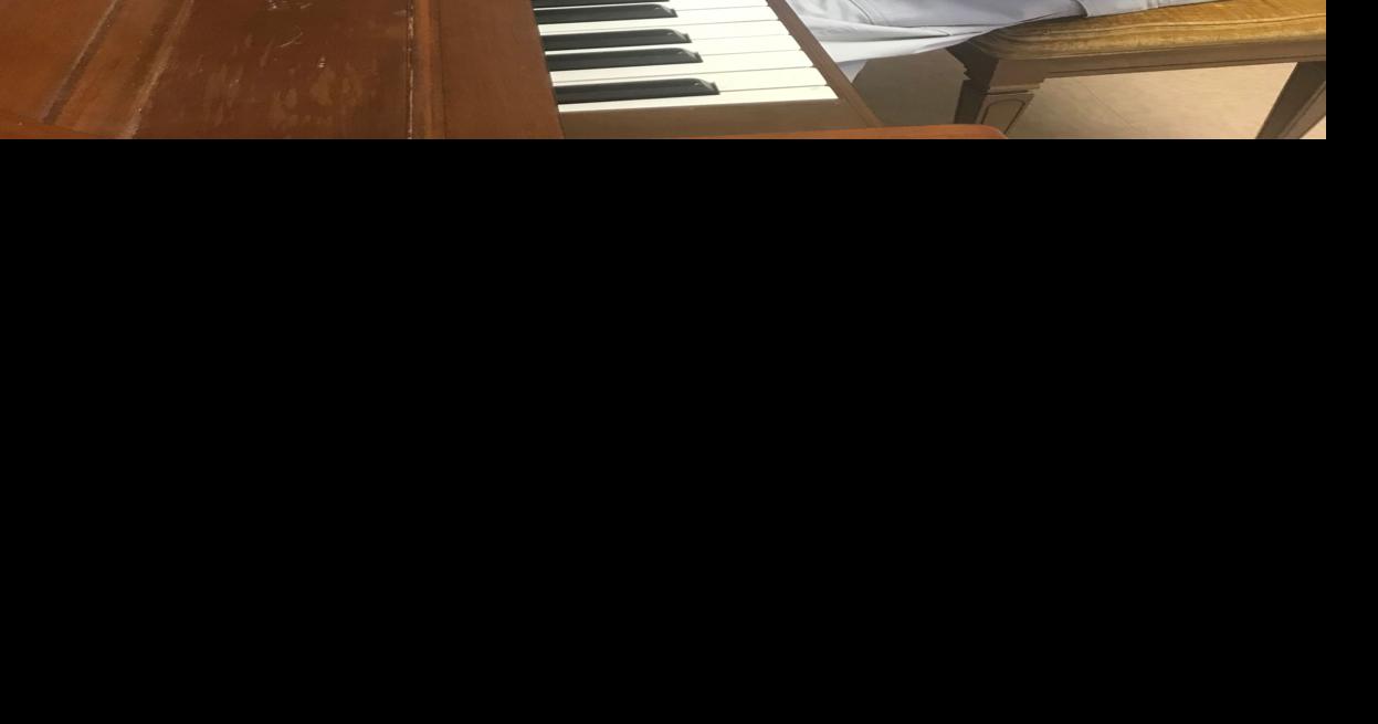 Through piano, Frank DiCIllo has found new joy at age 95 | Life ...