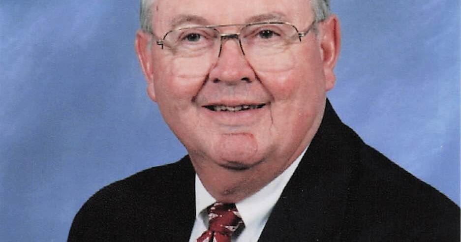 Reverend E. Keith Clark | Obituaries | themountaineer.com