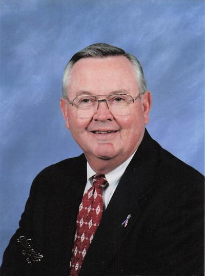 Reverend E. Keith Clark | Obituaries | themountaineer.com