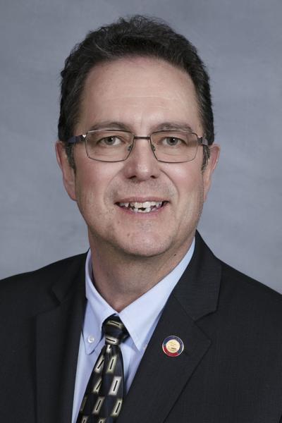 Corbin seeks to fill senate seat | News | themountaineer.com