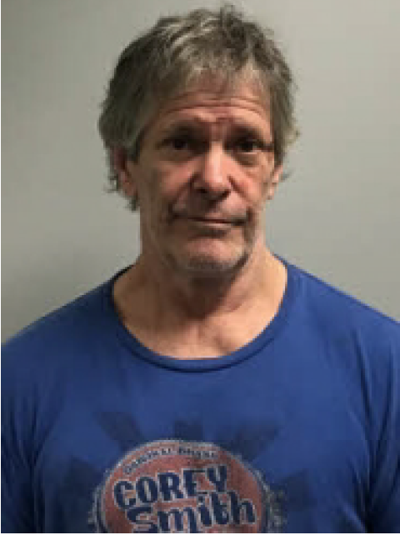 Man charged for assaulting woman | News | themountaineer.com