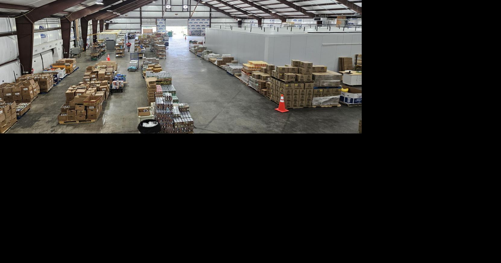 Composting plans a win-win at Smoky Mountain Harvest Hub ...