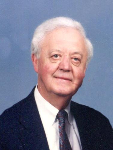 Joe Terrell | Obituaries | themountaineer.com