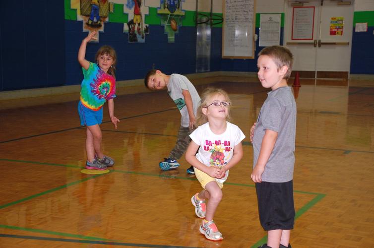 Meadowbrook Elementary nears year-round finish line | News | themountaineer.com