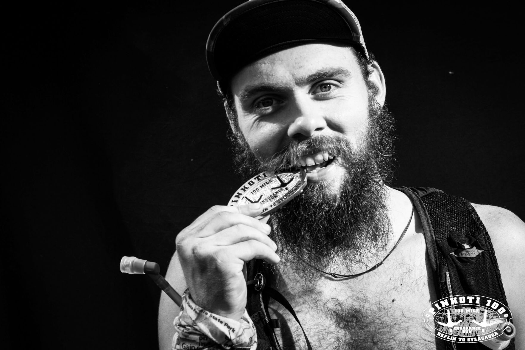 Meet William Wells, an extreme runner | Sports | themountaineer.com