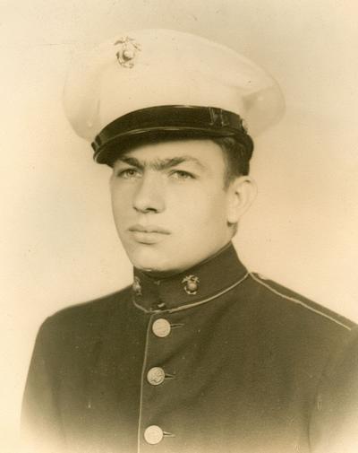 Wallace S. Knight | Obituaries | themountaineer.com