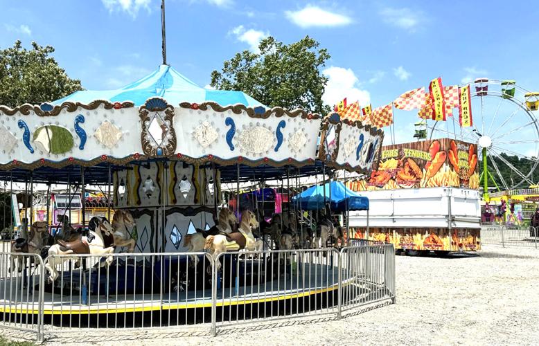 Canton Fourth carnival | News | themountaineer.com