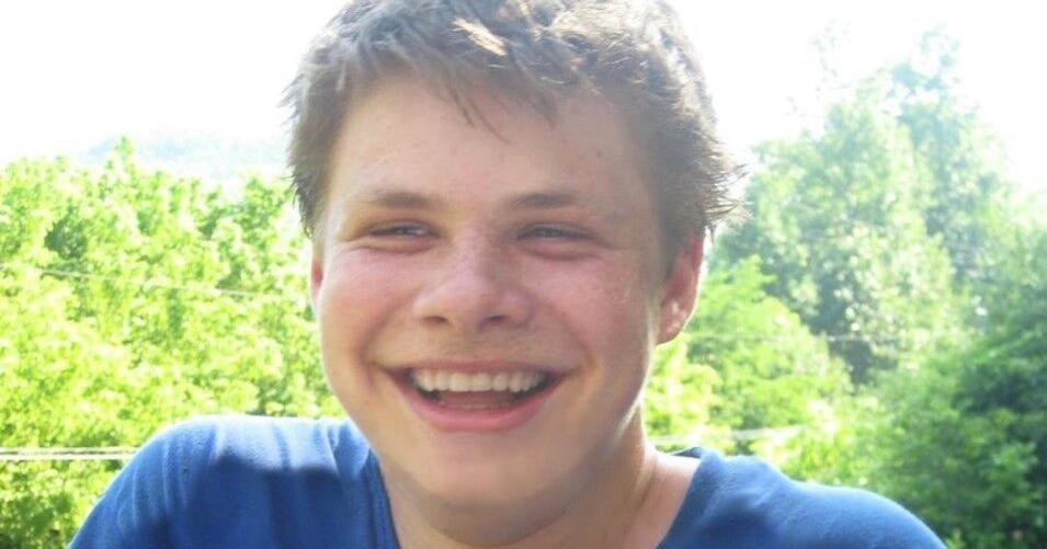 James “Morgan” Rathbone | Obituaries | themountaineer.com