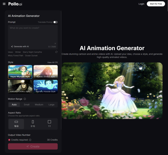 How AI Animation Generator Tools Are Making Video Creation Accessible ...