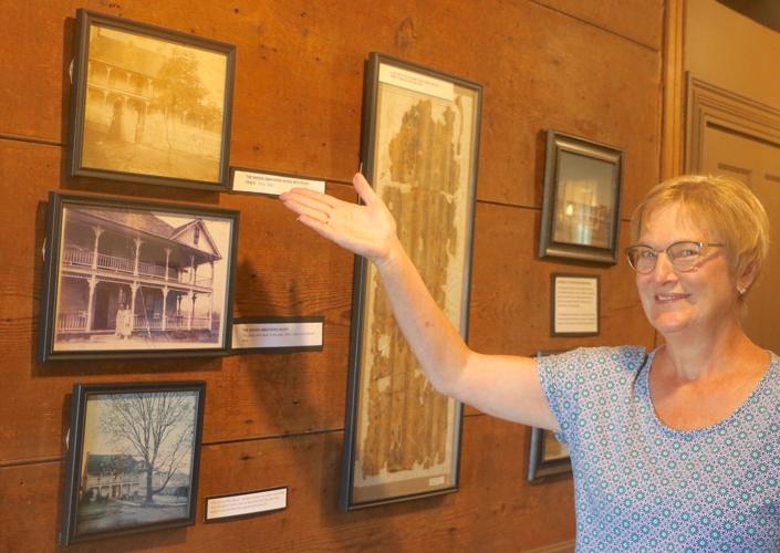 Unearthing heritage: museum make-over brings Haywood’s history to life ...