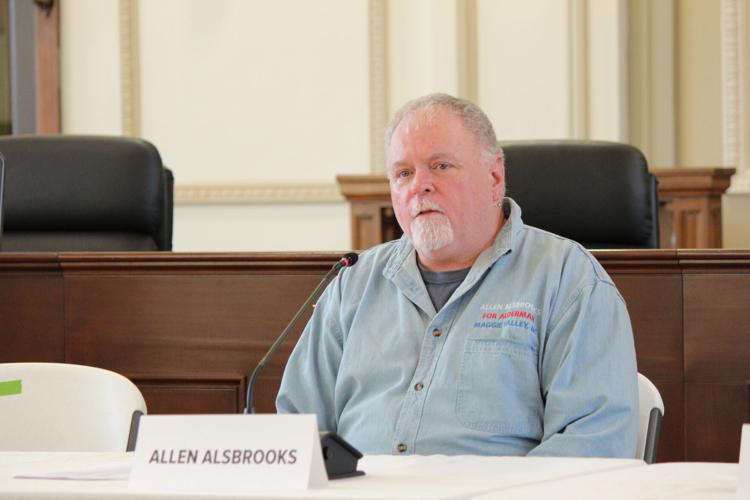 Maggie Valley candidates tackle the issues facing the town | News ...