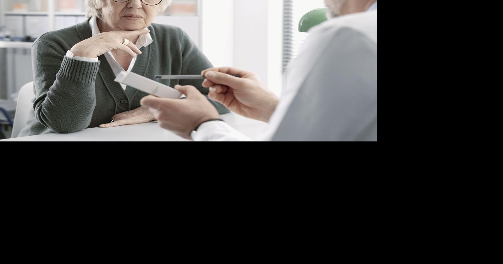 11 questions to ask when starting a new medication | Health ...
