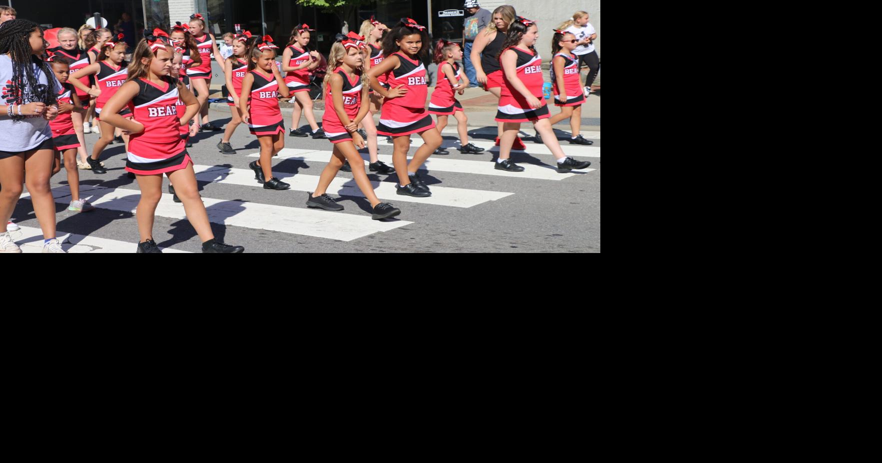 Canton Labor Day Festival is an all-hands-on deck affair | News ...