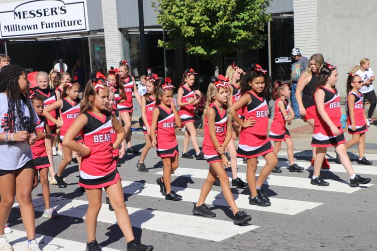 Canton Labor Day Festival is an all-hands-on deck affair | News ...