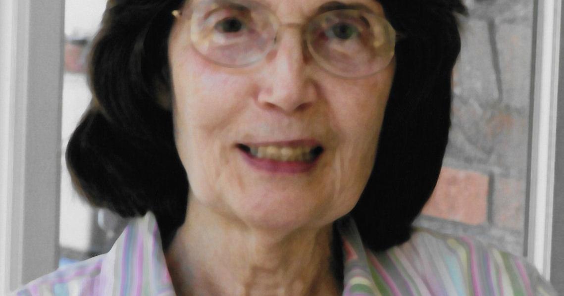 Helen Holcombe Coleman | Obituaries | themountaineer.com