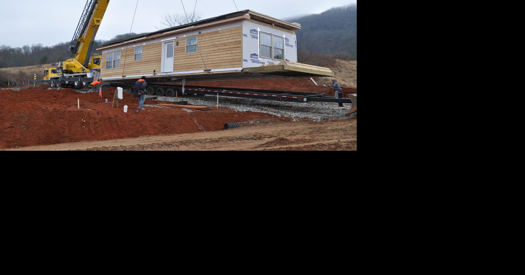 Pathways delivers first affordable workforce housing unit | News ...