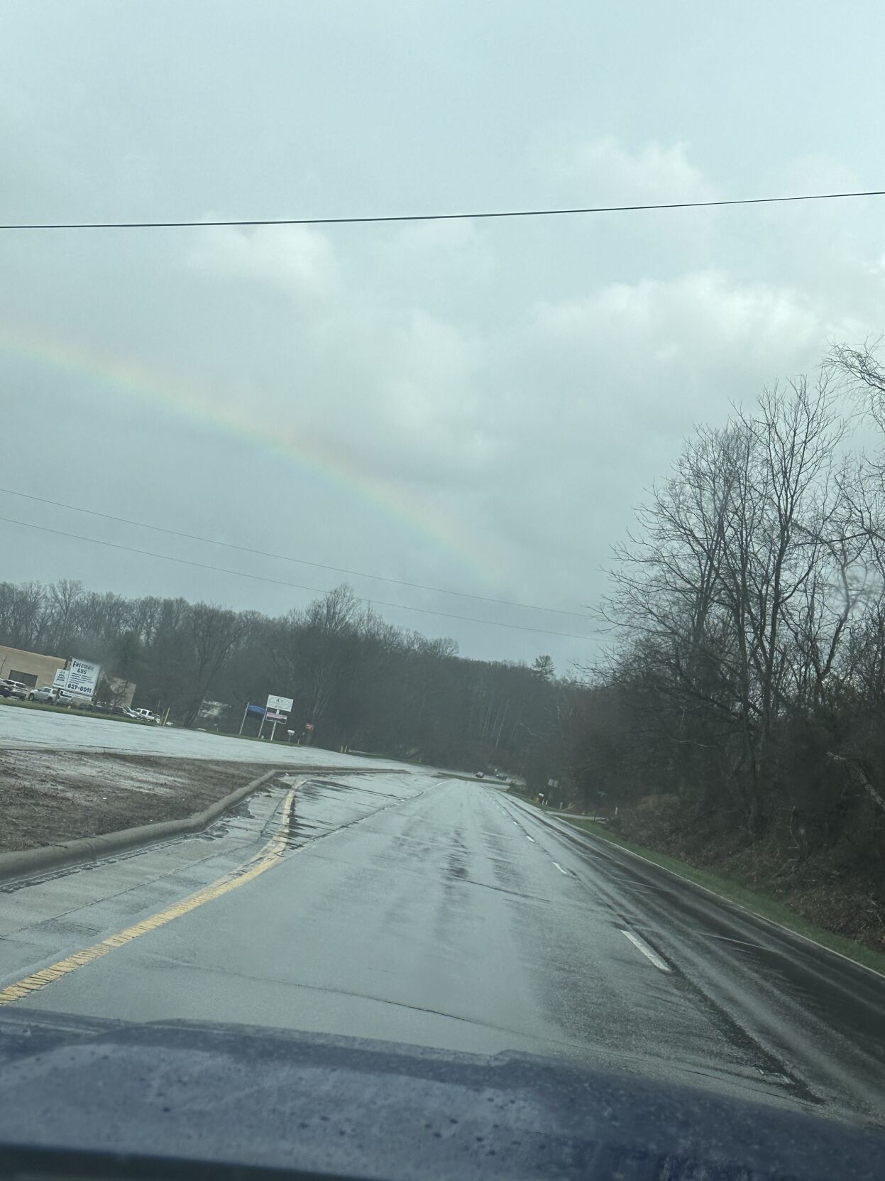 A rainbow's worth a thousand words | News | themountaineer.com