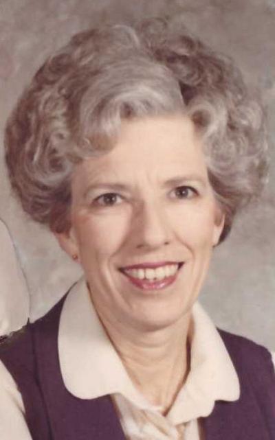 Helena Henline | Obituaries | themountaineer.com