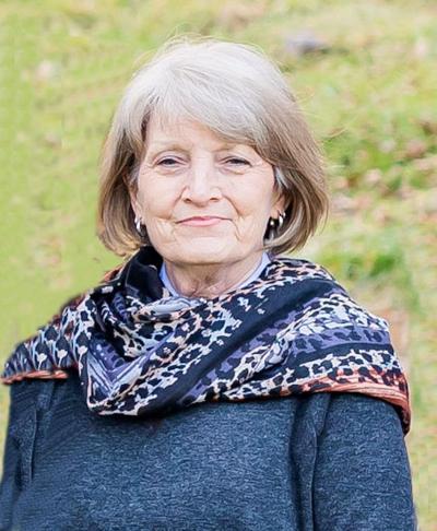 Rebecca "Becca" R. McDowell | Obituaries | themountaineer.com