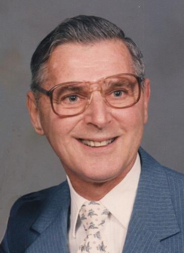 Robert C. Allen | Obituaries | themountaineer.com