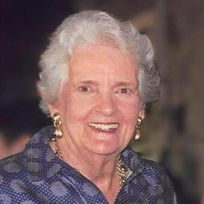 Mary Frances Gray | Obituaries | themountaineer.com