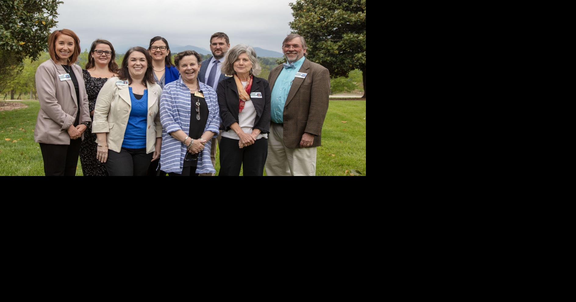 HCC employees shine in community college leadership collaboration ...