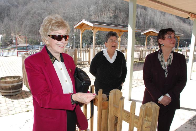 Presley reveals Ghost Town plans | News | themountaineer.com