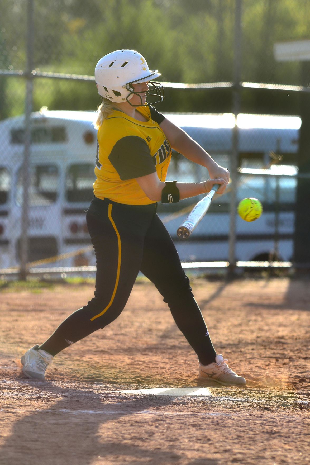 Tuscola softball working to right ship after rebuilding season | Sports ...