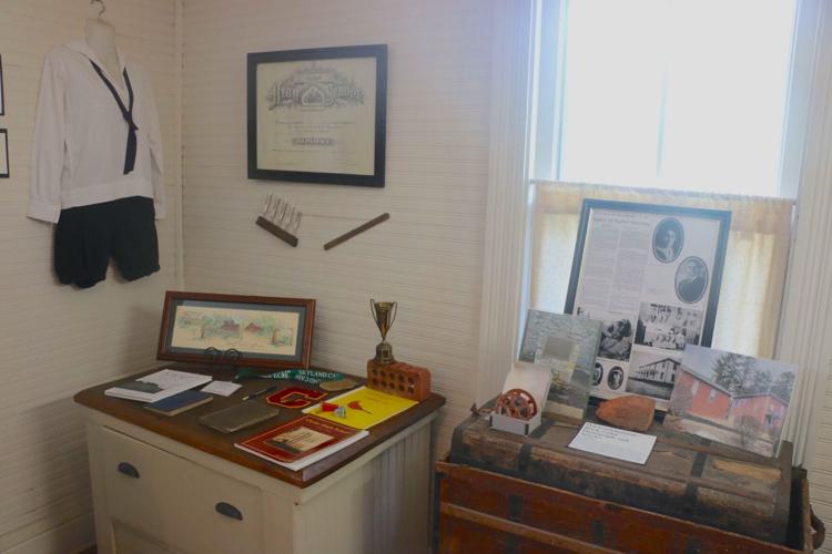 Unearthing heritage: museum make-over brings Haywood’s history to life ...