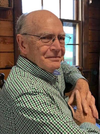 Steven Joe Leonard | Obituaries | themountaineer.com