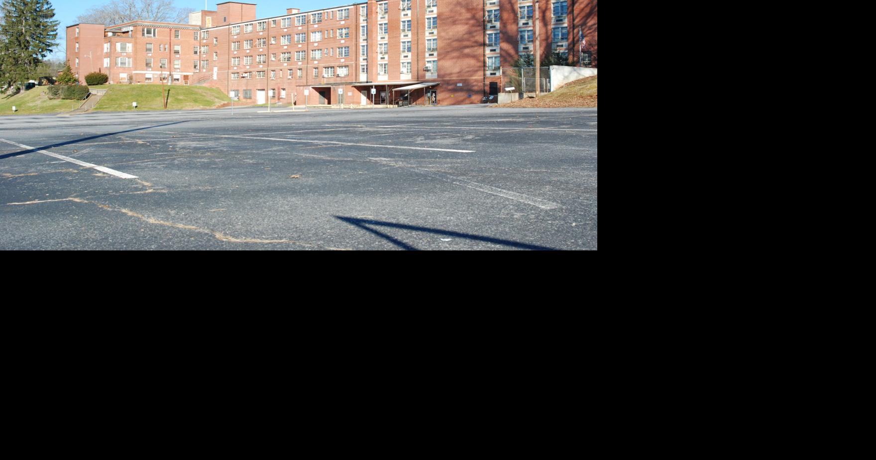 Historic hospital renovation project inches forward | News ...