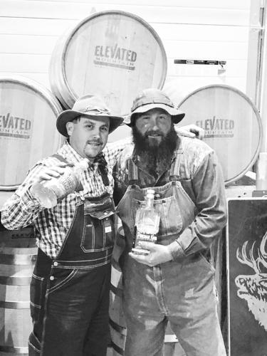 Discovery Channel's "Moonshiners" to visit Maggie | News ...