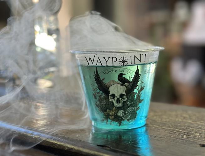 Sip and savor your way through Ice Fest weekend | Arts Entertainment ...