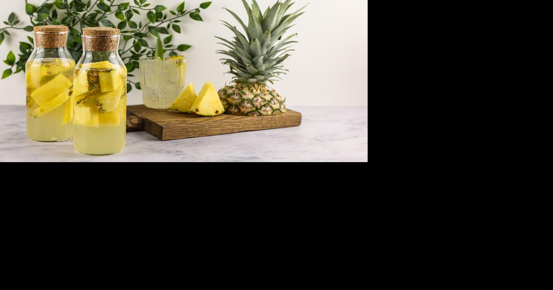 Learn to make a probiotic concoction | Arts Entertainment ...