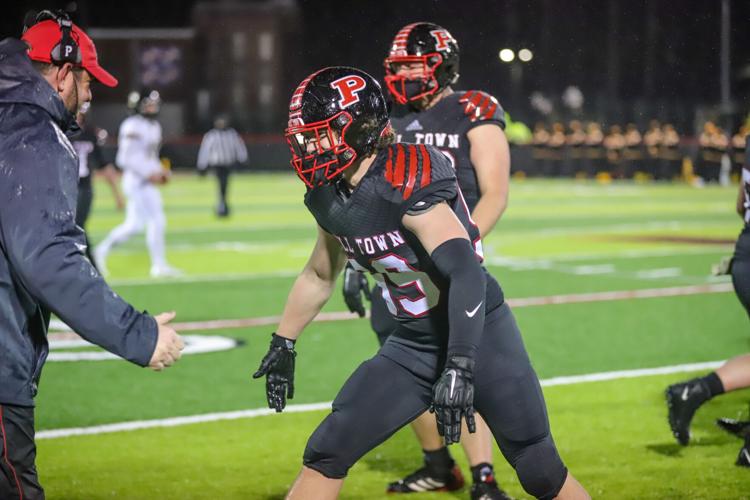 Bears win 44-14 vs Mountaineers | | themountaineer.com