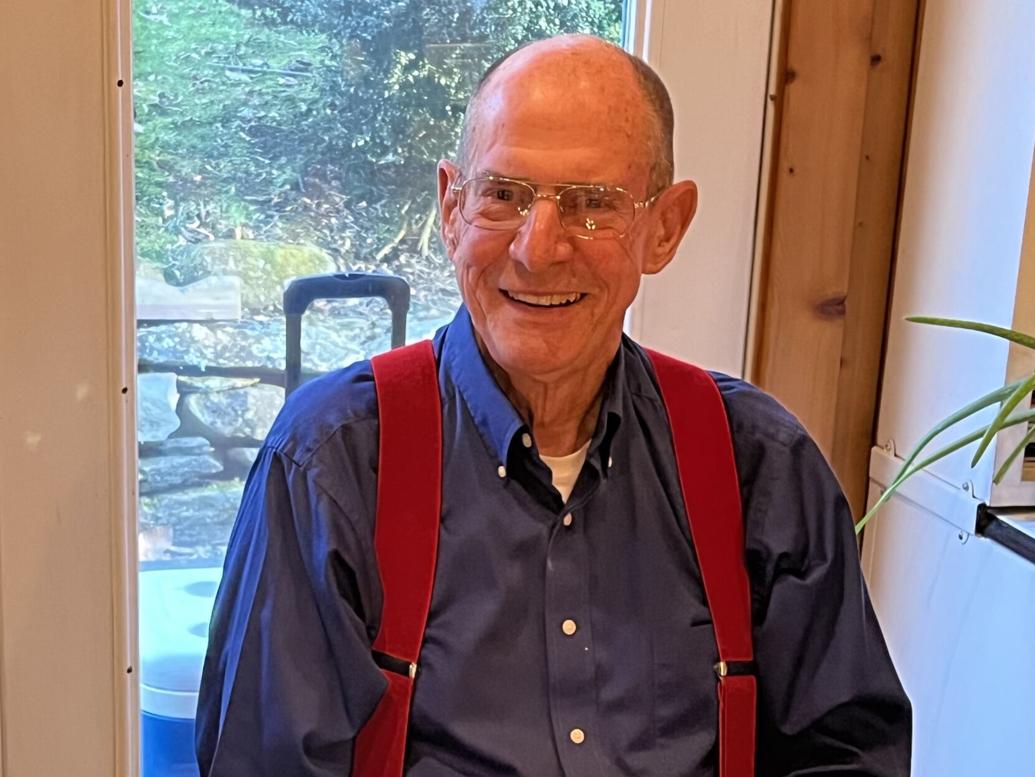 James “Gunny” Wilbur Jiles, Jr. | Obituaries | themountaineer.com