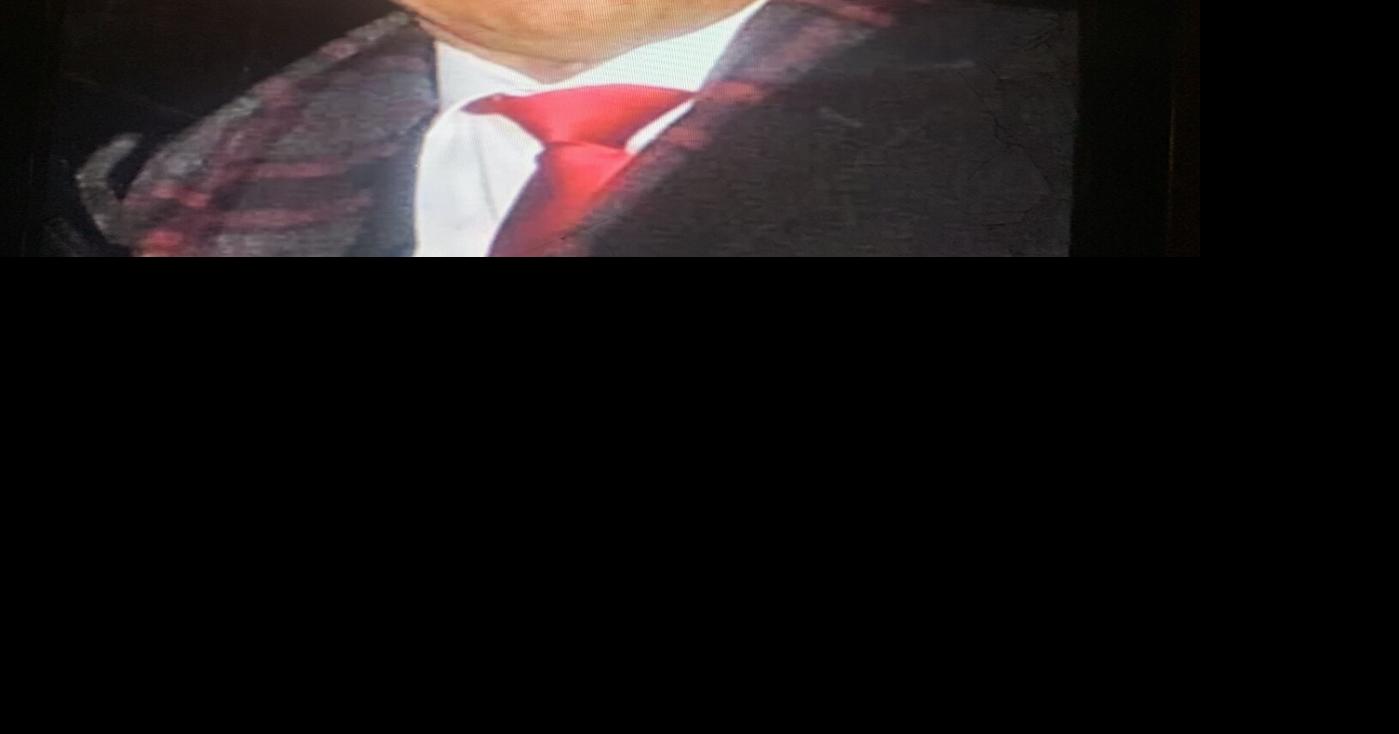 Hubert Thomas | Obituaries | themountaineer.com