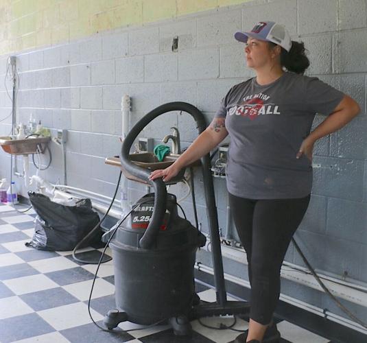 Resilience in the face of devastation: Stories from Hurricane Helene in ...