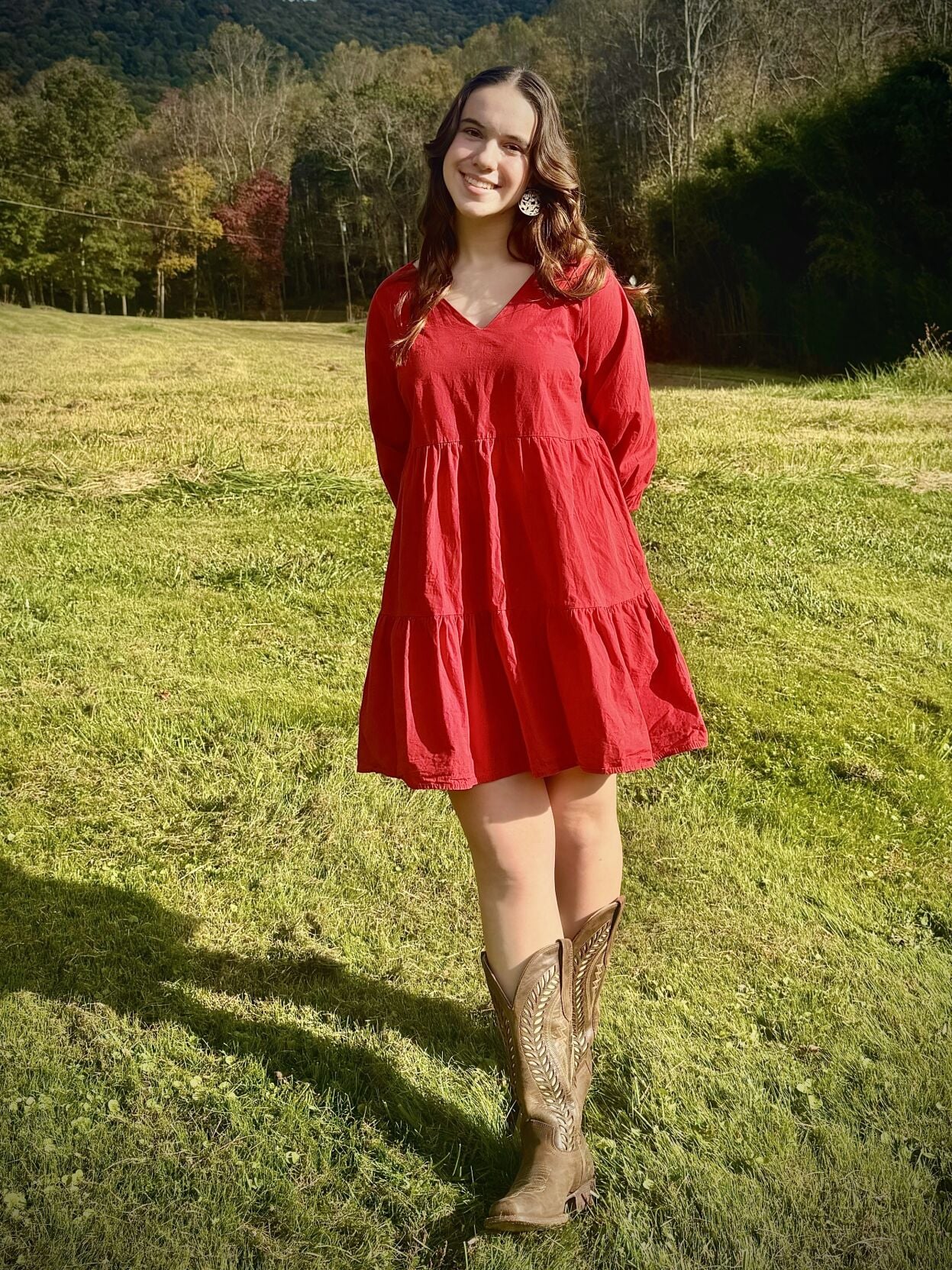 Health science class inspired Pisgah senior to pursue medical career ...