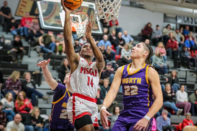 Pisgah boys drop season finale against North Henderson | Sports ...