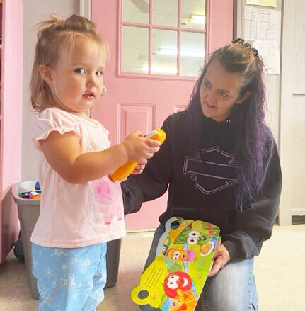 Finding child care is tough | News | themountaineer.com