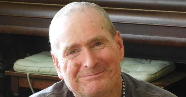 Roger Kingsbury Dyer | Obituaries | themountaineer.com