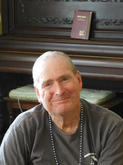 Roger Kingsbury Dyer | Obituaries | themountaineer.com