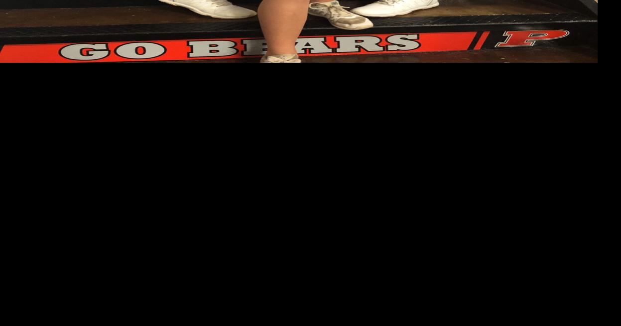 cheerleading portishead