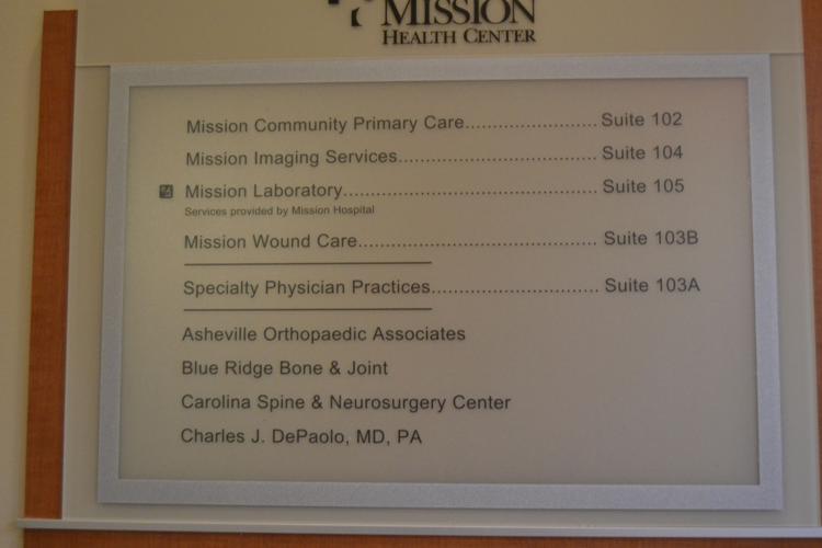 Mission moves in | News | themountaineer.com