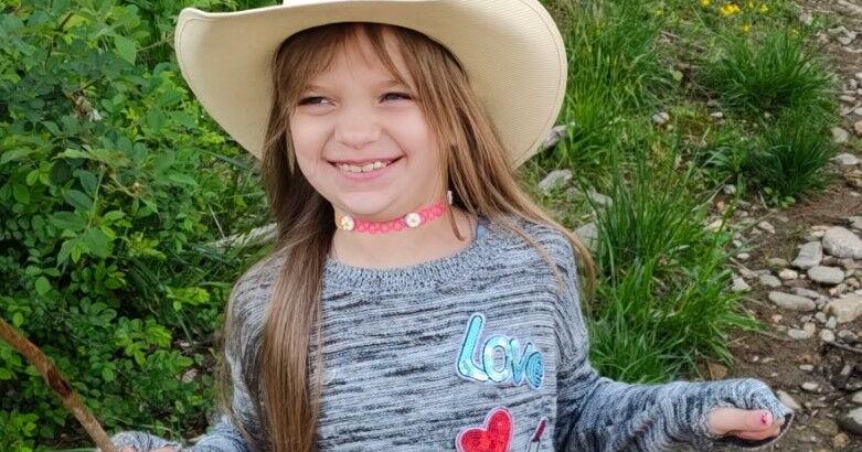 Ryelei Grace Ponder | Obituaries | themountaineer.com