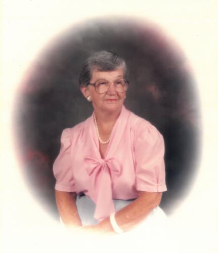 Frances Cagle Scruggs | Obituaries | themountaineer.com