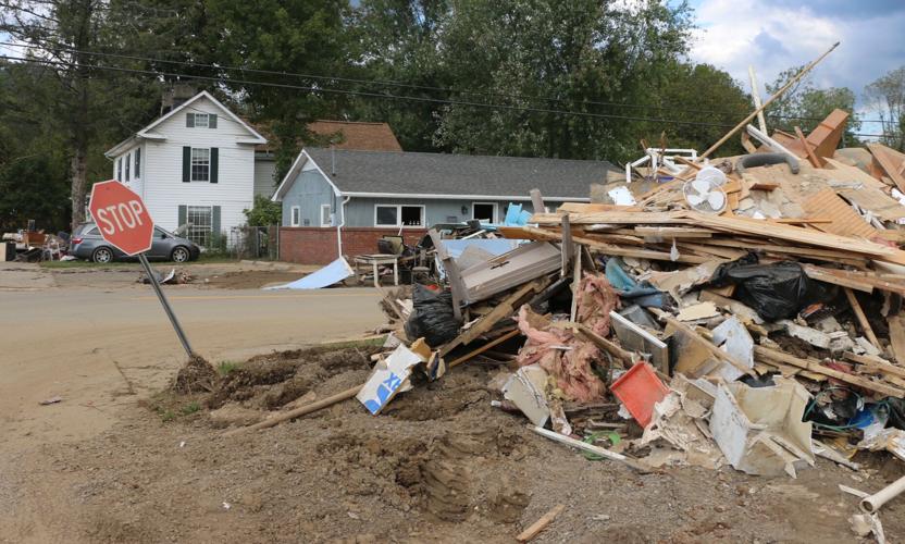 Helene fallout throws a wrench in Clyde's budget | News ...
