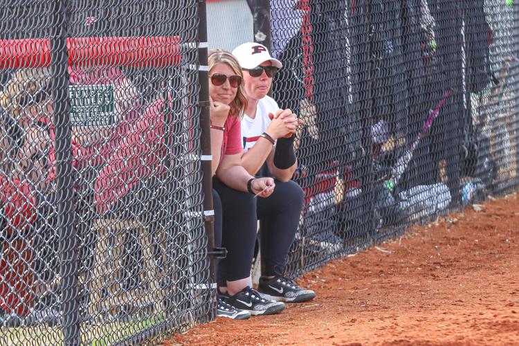 PHOTO GALLERY: Pisgah softball vs. Erwin | Sports | themountaineer.com