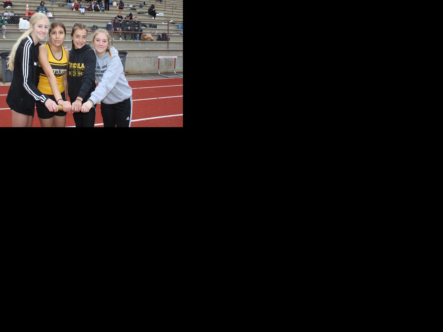 County track and field athletes qualify for state meet | Sports ...